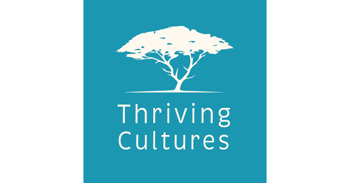 Thriving Cultures